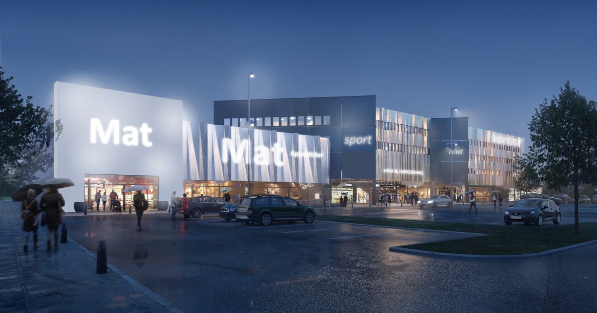 Genesta | Arninge Centrum